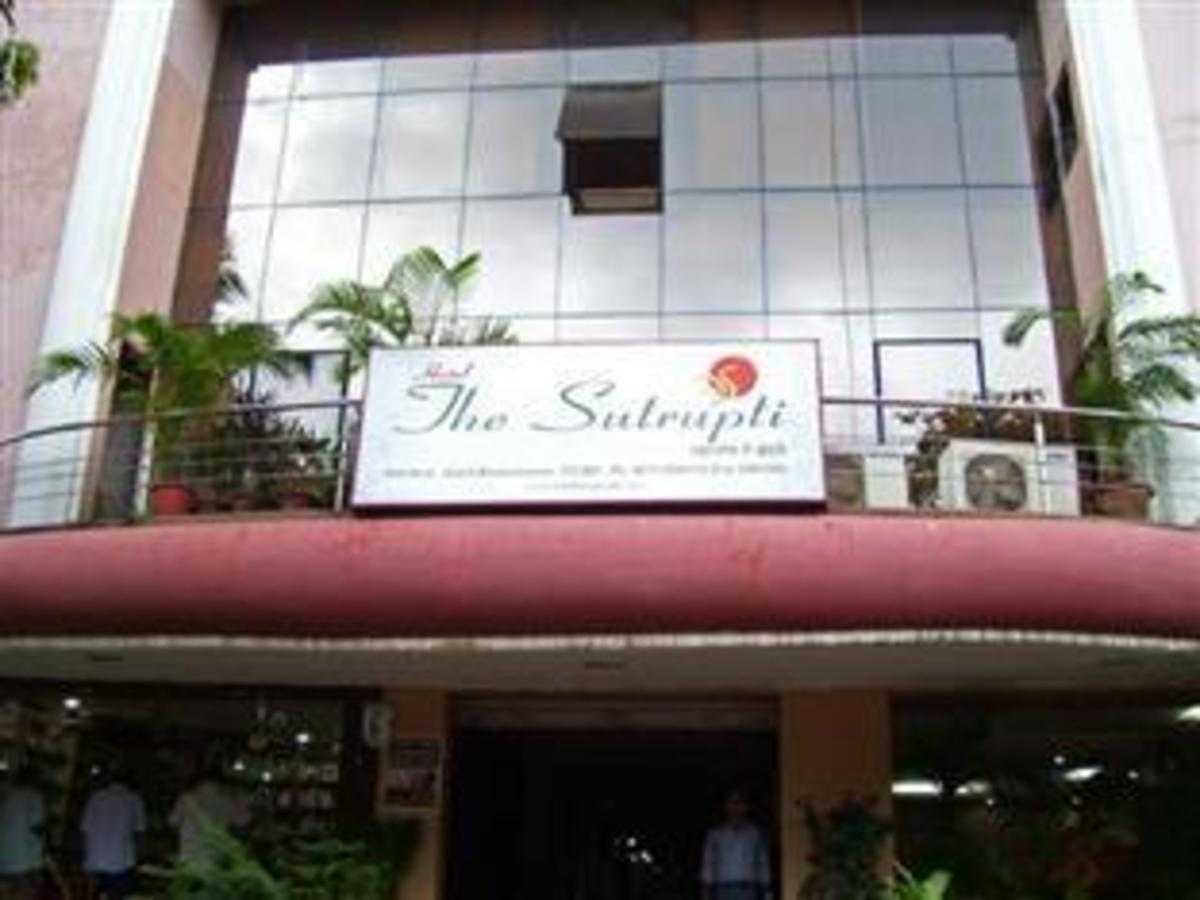 Hotels Near Kalinga Stadium | Book from 50+ Stay Options @Best Price