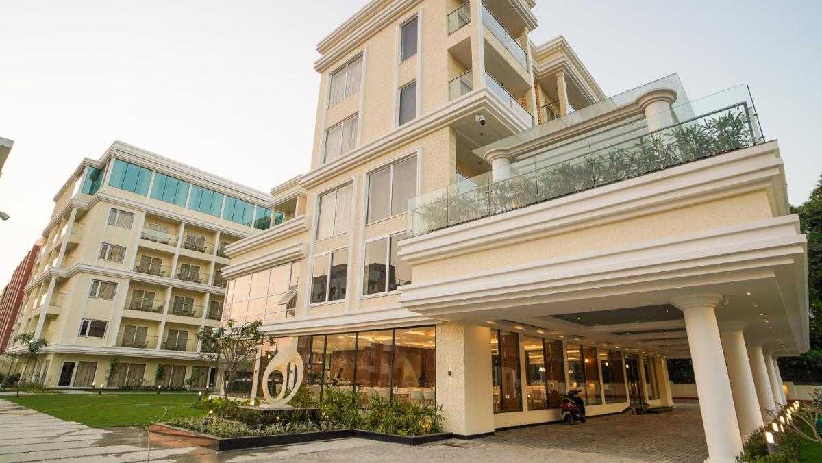 25 Best Resorts in digha with Swimming Pool (2024)