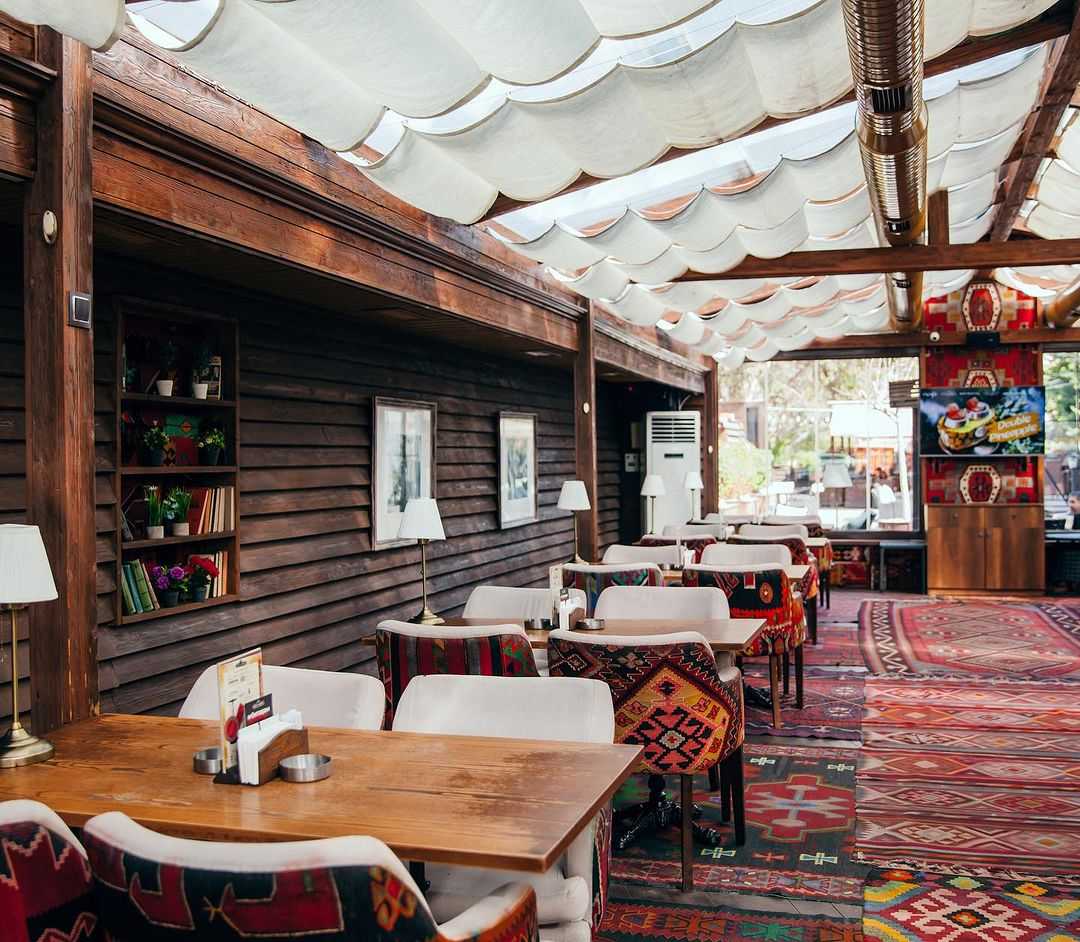 Cafes in Baku: Best Spots and Timings - Holidify