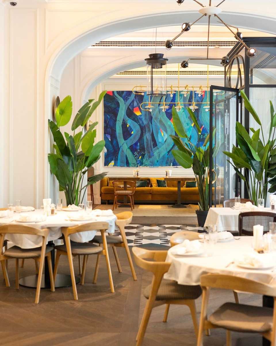 Cafes in Baku: Best Spots and Timings - Holidify