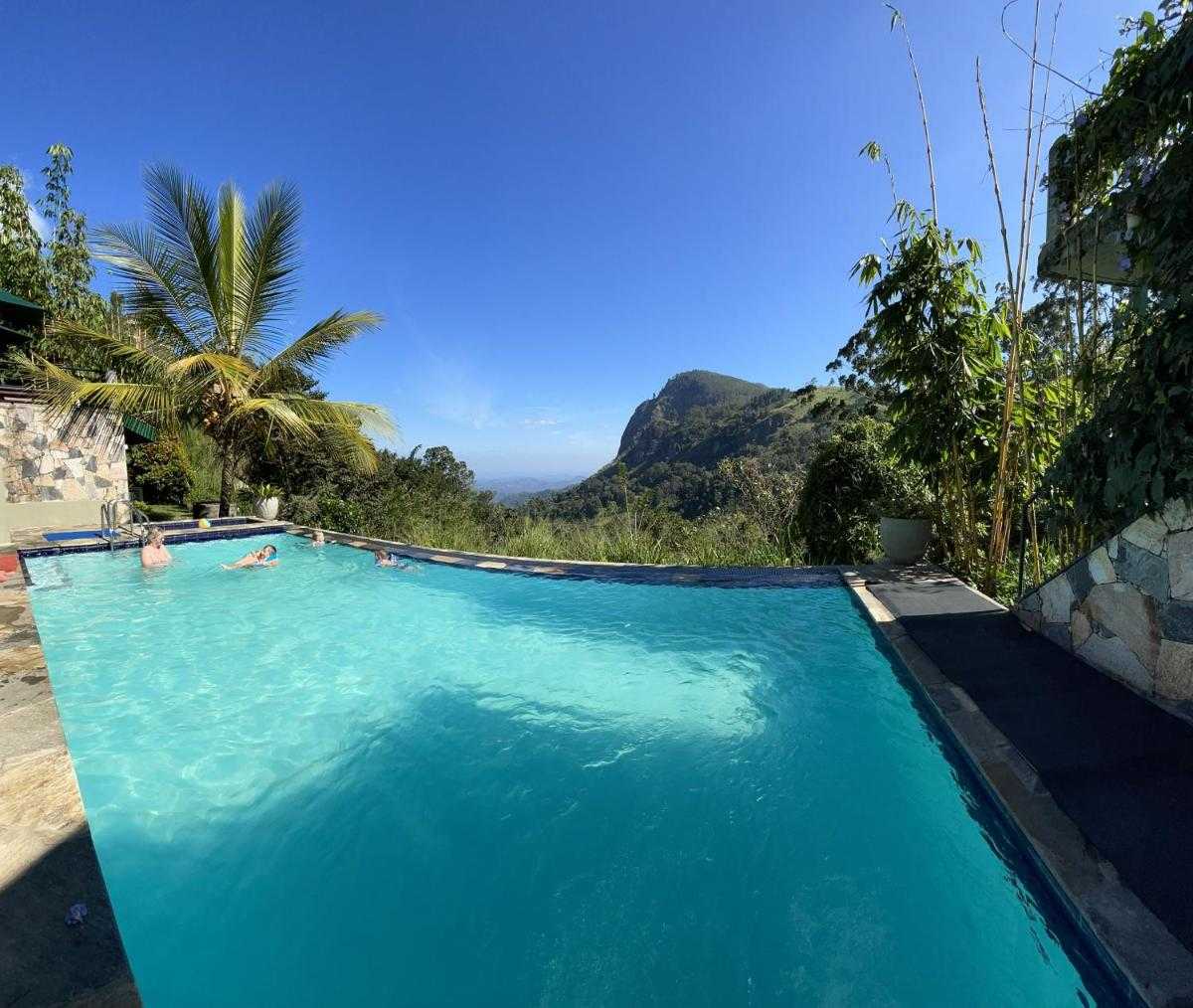 51 Best Hotels In Ella (2025)