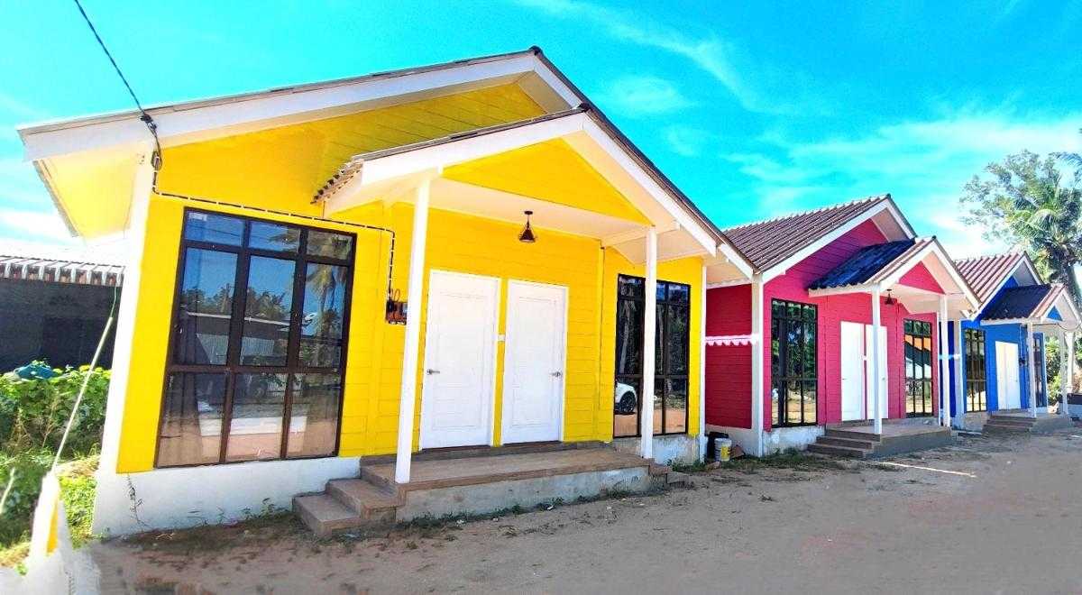 16 Chalets In Kuala Terengganu (2024)