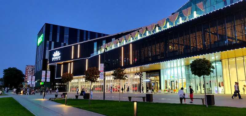 Shopping in Kazakhstan: Top Places and What to Buy - Holidify