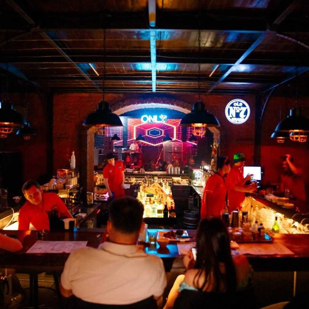 Nightlife in Uzbekistan: 15 Clubs and Bars in Uzbekistan - Holidify