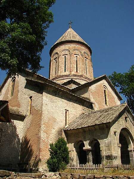 16 Monasteries in Georgia: Journey Through Time and Faith