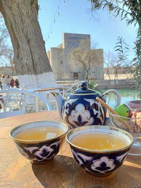 12 Interesting Facts about Uzbekistan - Holidify