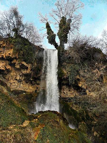 15 Waterfalls in Greece: Top Cascades You Must Visit