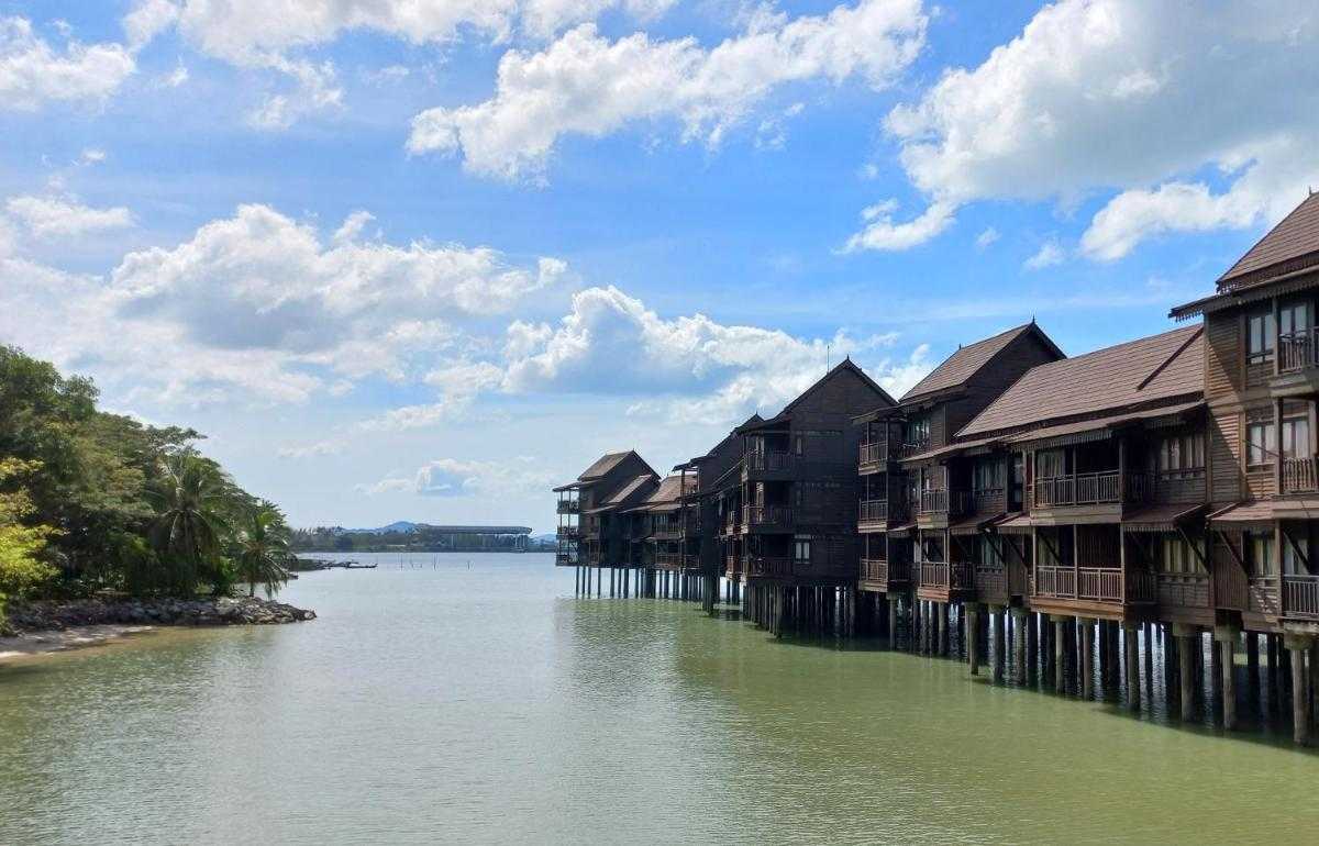 49 Resorts In Langkawi With Private Pool