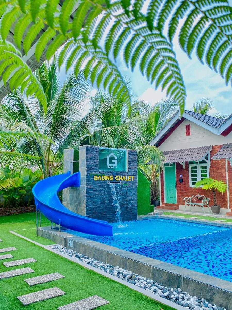 16 Chalets In Kuala Terengganu (2024)