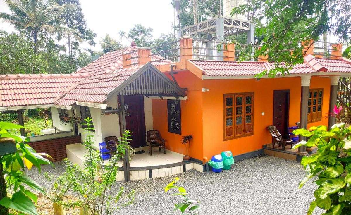 26 Homestays In Wayanad (2024) | Updated Deals, Latest Reviews, Photos