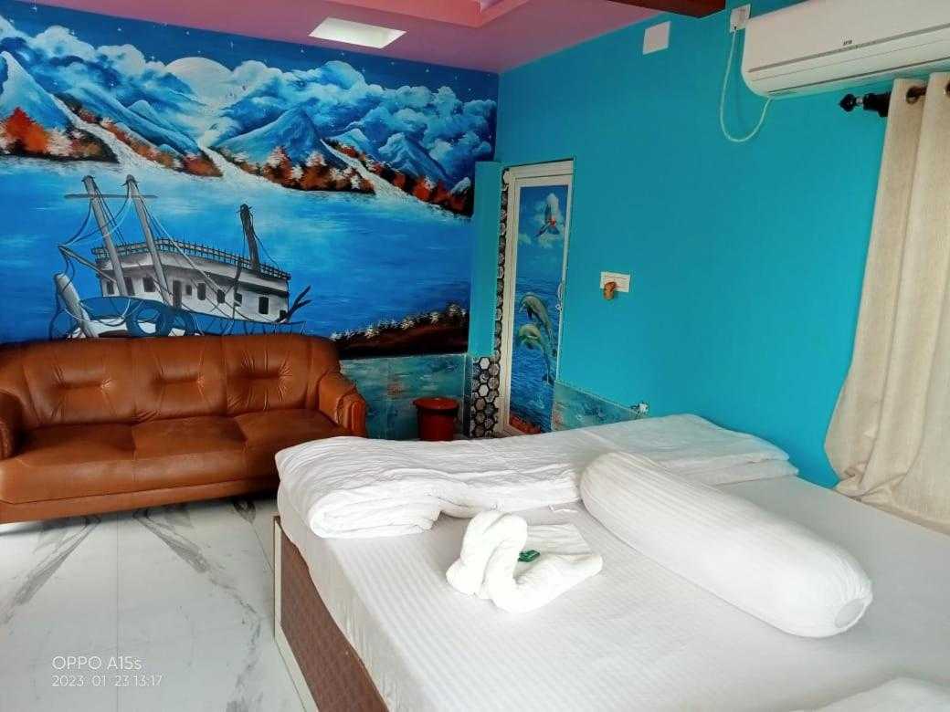 25 Best Resorts in digha with Swimming Pool (2024)