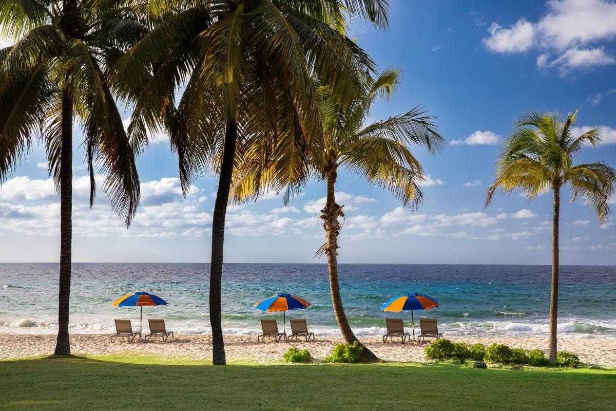10 Best Luxury Hotels In Us Virgin Islands (2024)