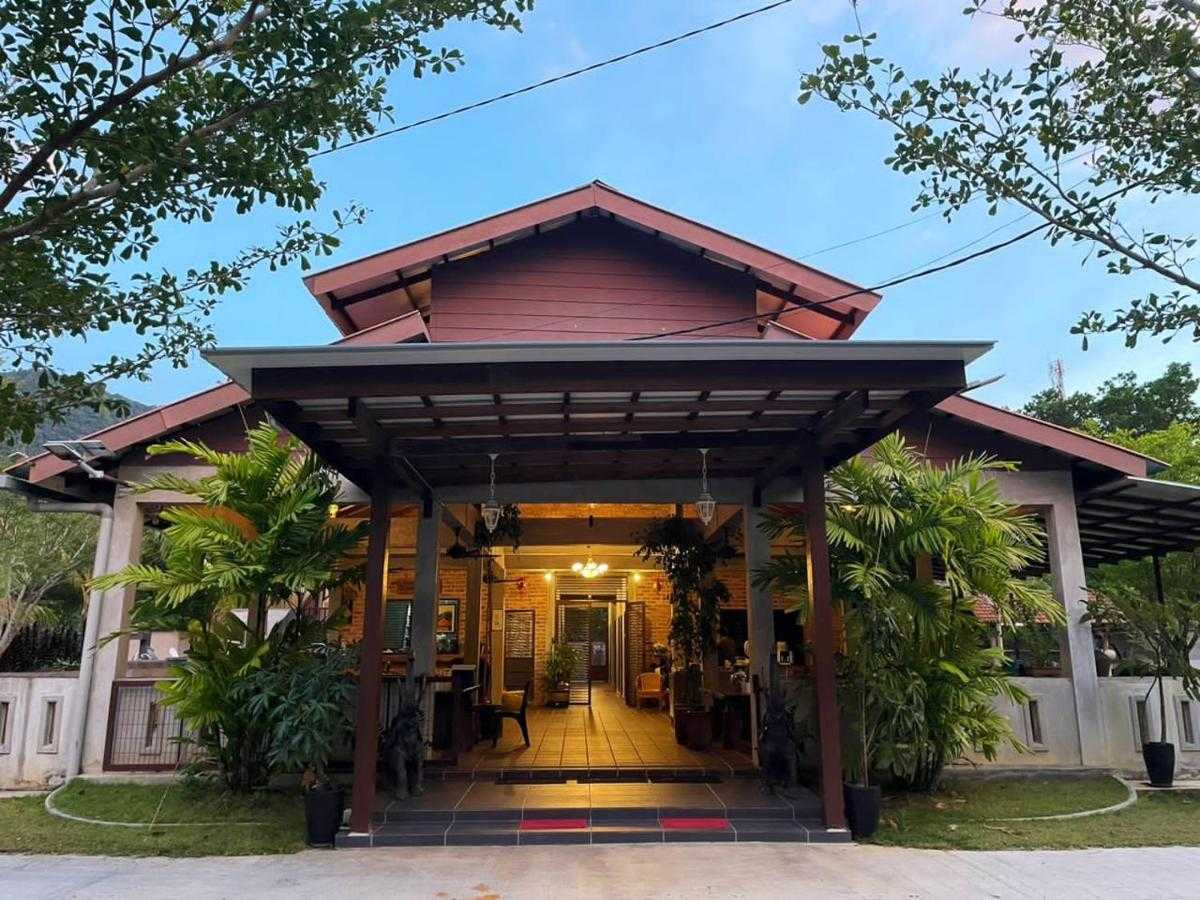 Best Chalets In Pangkor Island