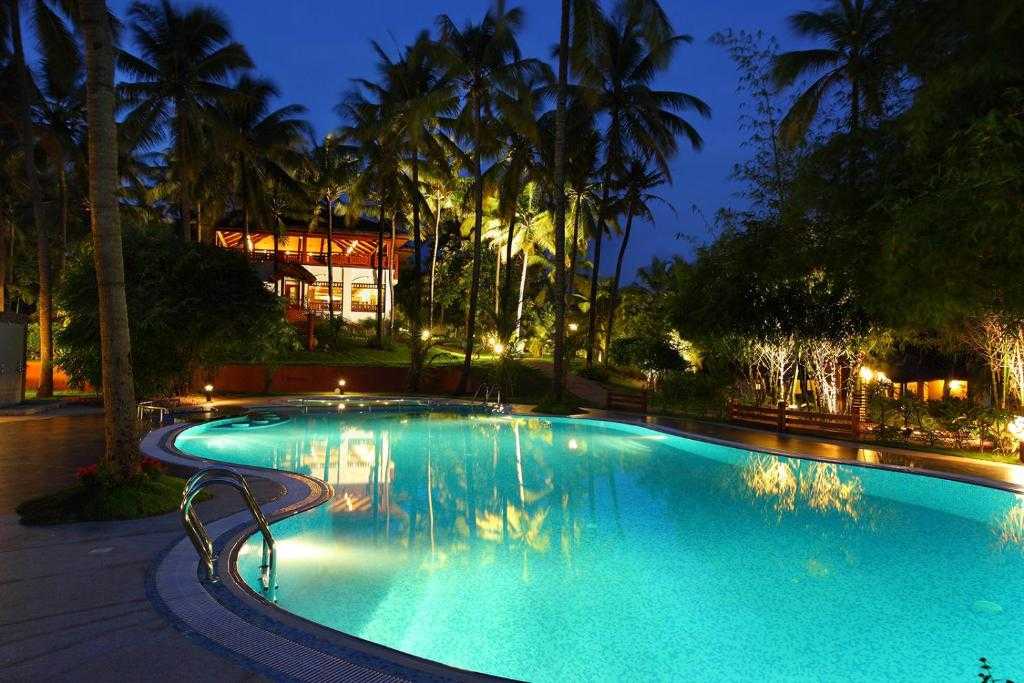 36 Resorts In Kochi 2024 | Updated Deals, Latest Reviews, Photos