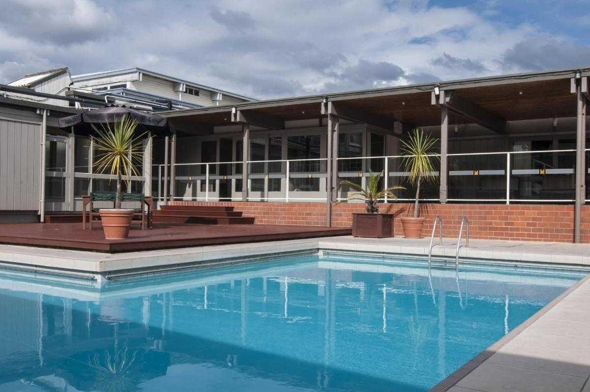 16 Best Luxury Hotels In Rotorua(2024)