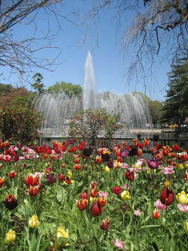 10 Best Gardens in Turkey - Holidify