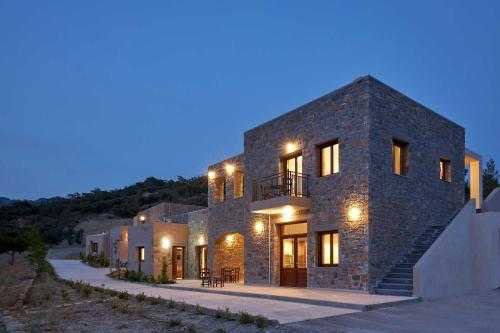 50 Villas In Crete