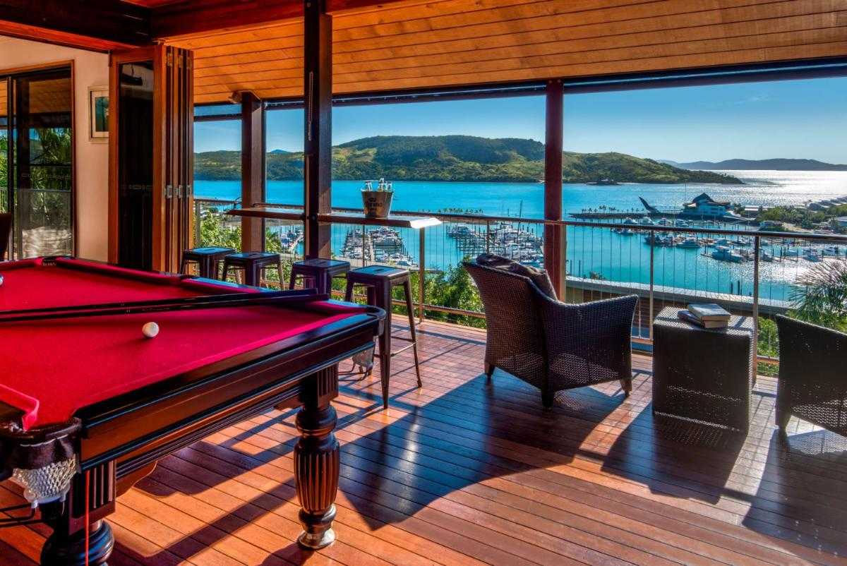 20 Best Holiday Homes In Hamilton Island (2024)