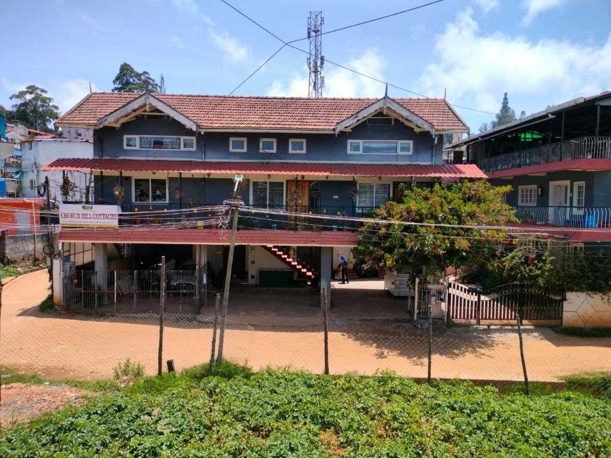 35 Best Guest Houses In Ooty (2024)
