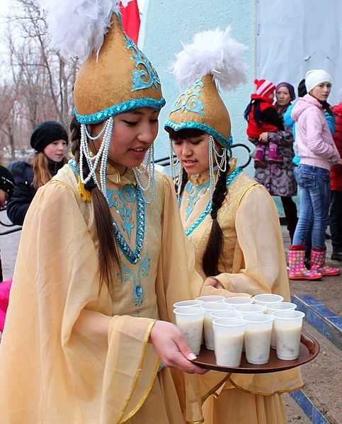 Kazakhstan Weather in March and Things To Do - Holidify