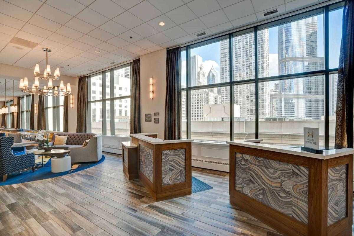 47 Best Family-Friendly Hotels In Chicago (2024)