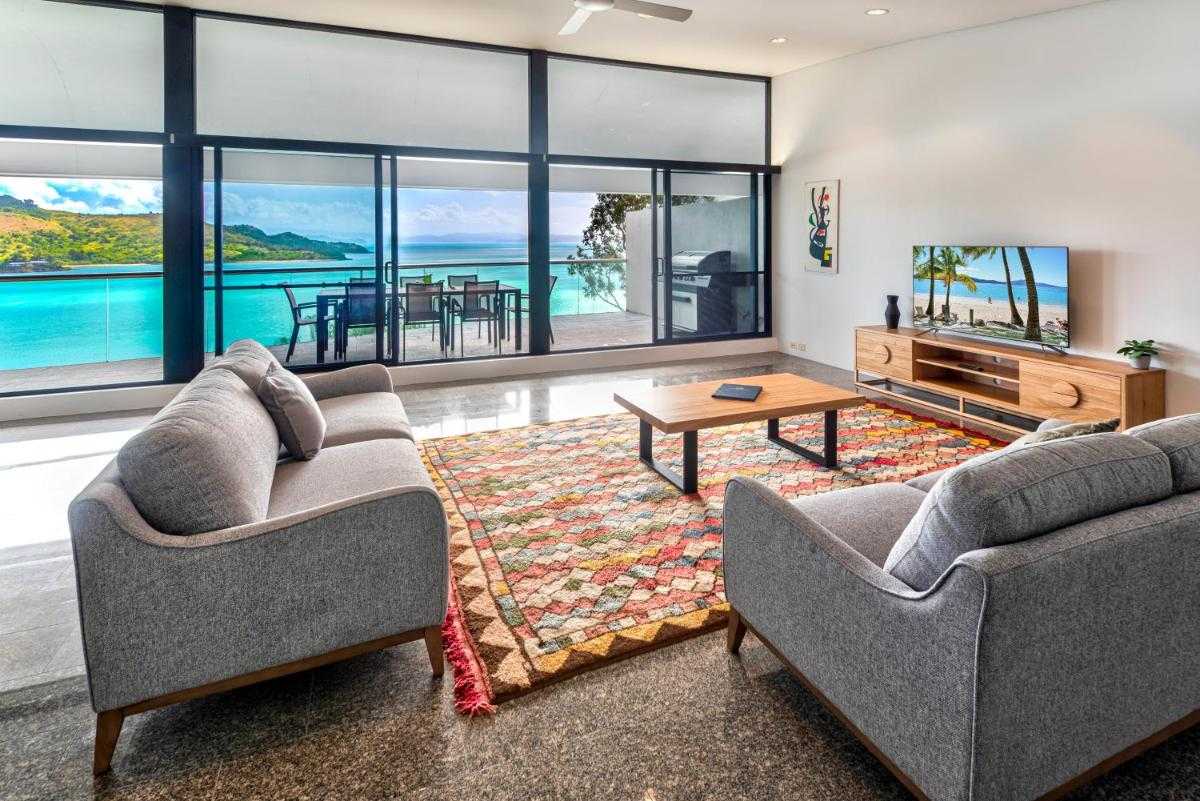 20 Best Holiday Homes In Hamilton Island (2024)