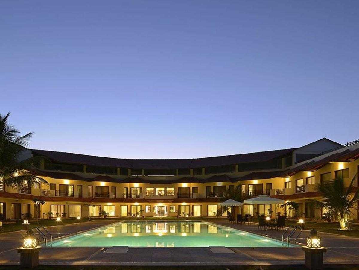 24 Beach Resorts In Alibaug (2024) | Updated Deals, Latest Reviews, Photos