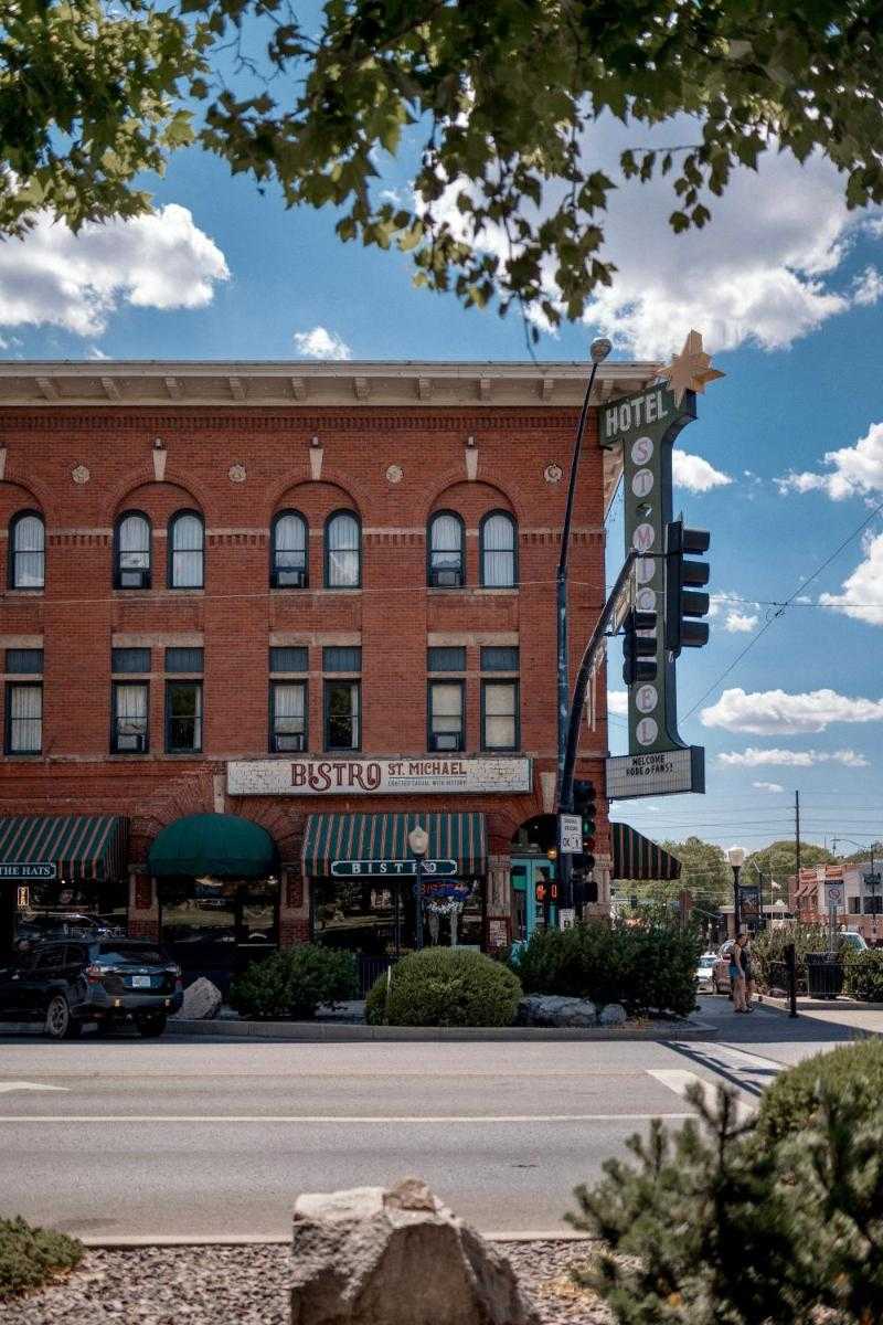 Best Resorts In Prescott (2024)