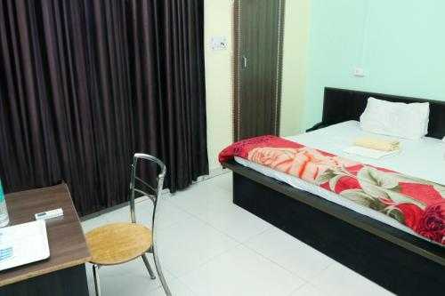 5 Star Hotels In Rohtak