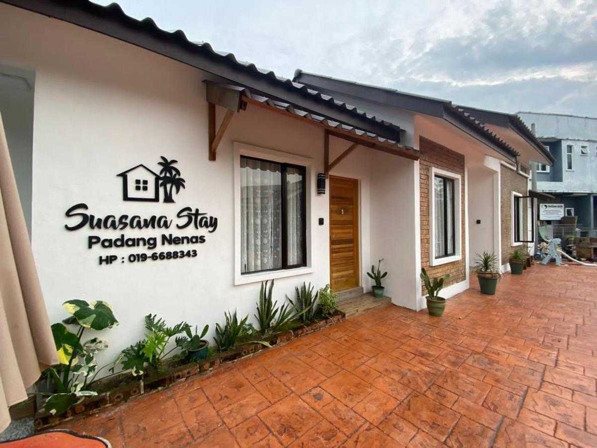 16 Chalets In Kuala Terengganu (2024)