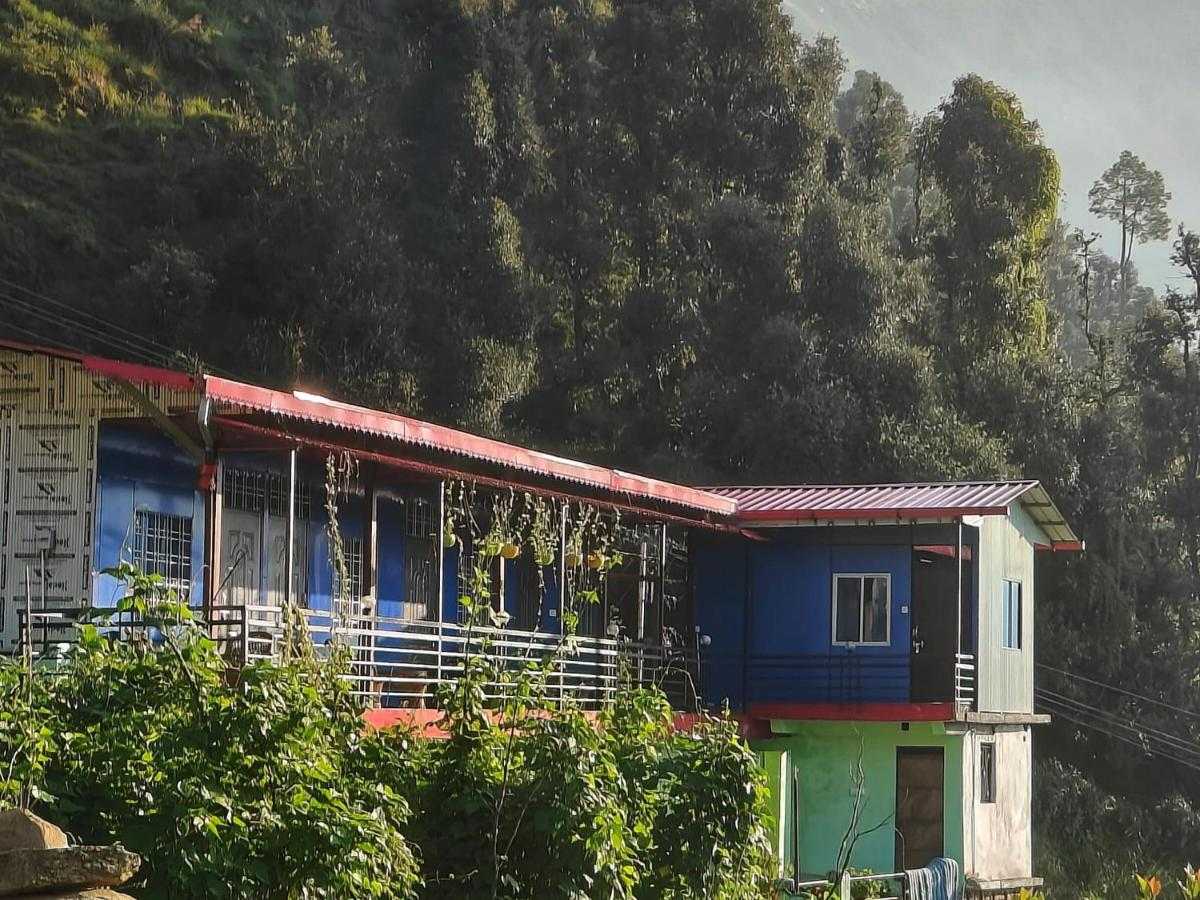 Homestays In Chopta | Book from 50+ Stay Options @Best Price