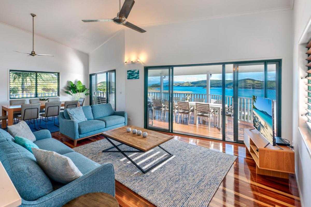20 Best Holiday Homes In Hamilton Island (2024)