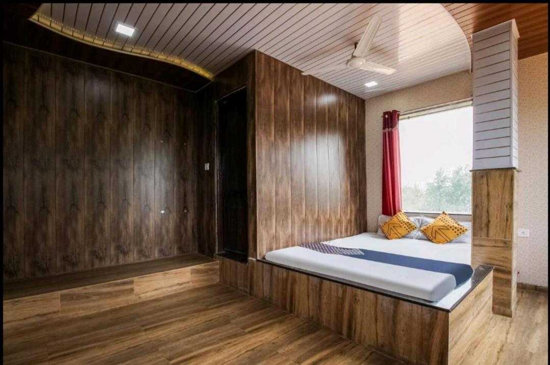 Best Resorts In Chikhaldara (2024)