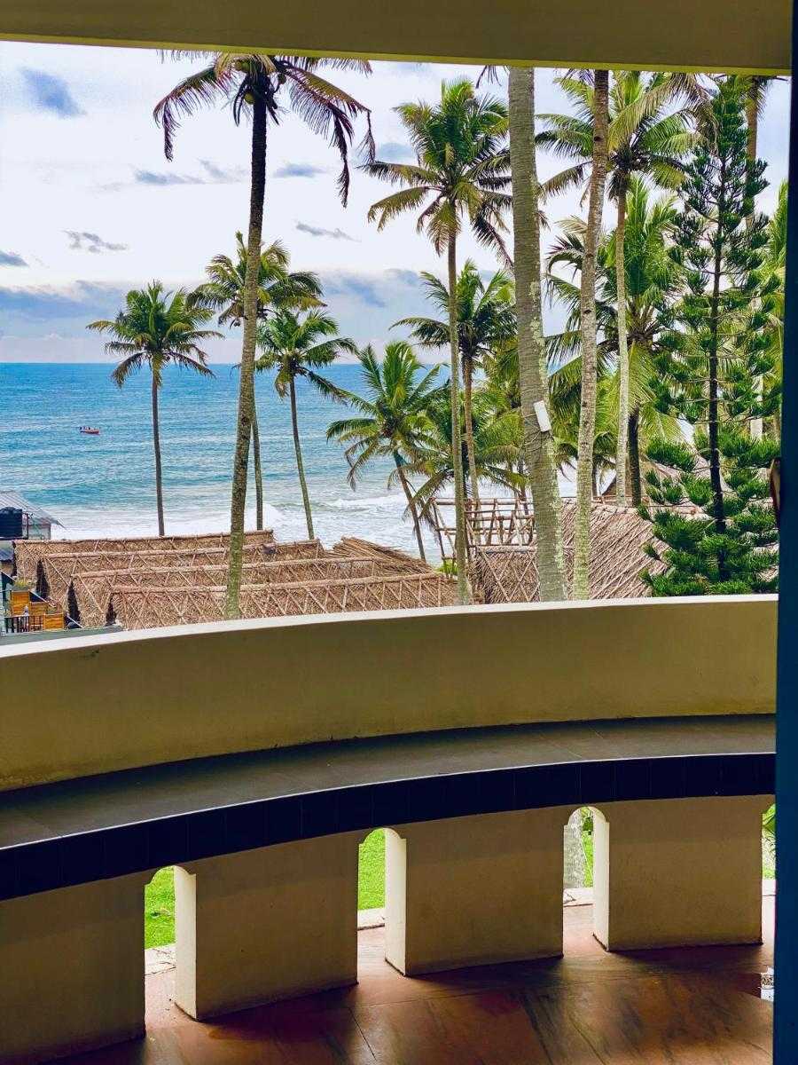32 Best Beach Resorts In Varkala (2024) | Updated Deals, Latest Reviews ...