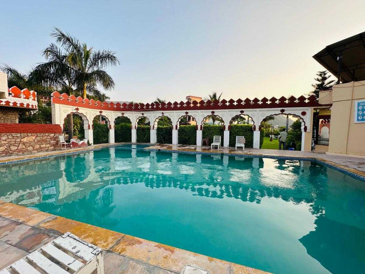 30 Resorts In Pushkar (2024) | Updated Deals, Latest Reviews, Photos