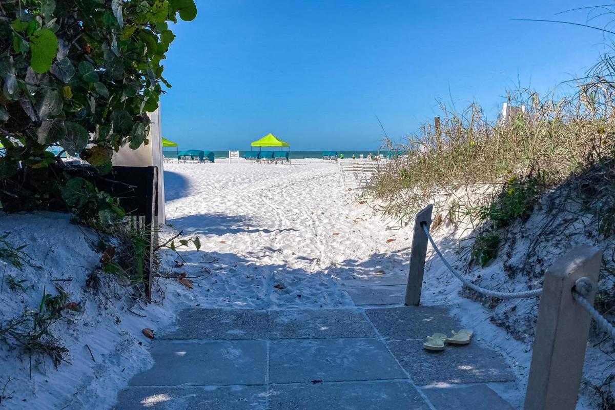 11 Resorts In Siesta Key