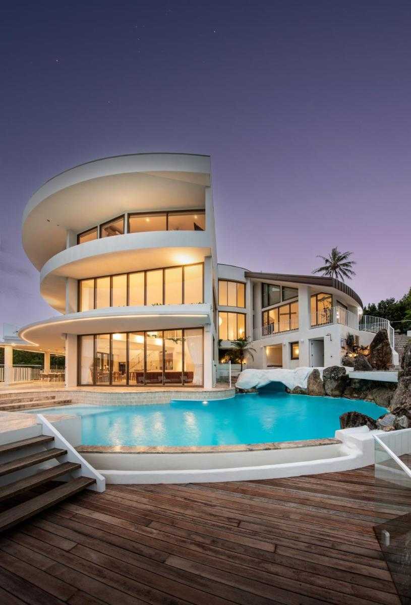 20 Best Holiday Homes In Hamilton Island (2024)
