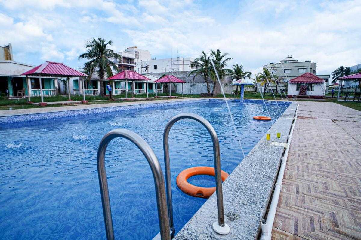 25 Best Resorts in digha with Swimming Pool (2024)