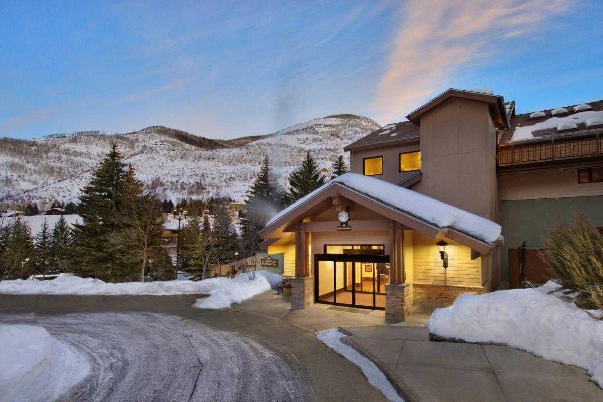 Best Luxury Hotels In Vail (2024)
