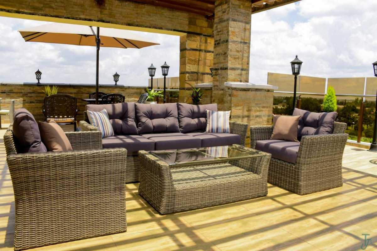 20 Best Hotels in Eldoret