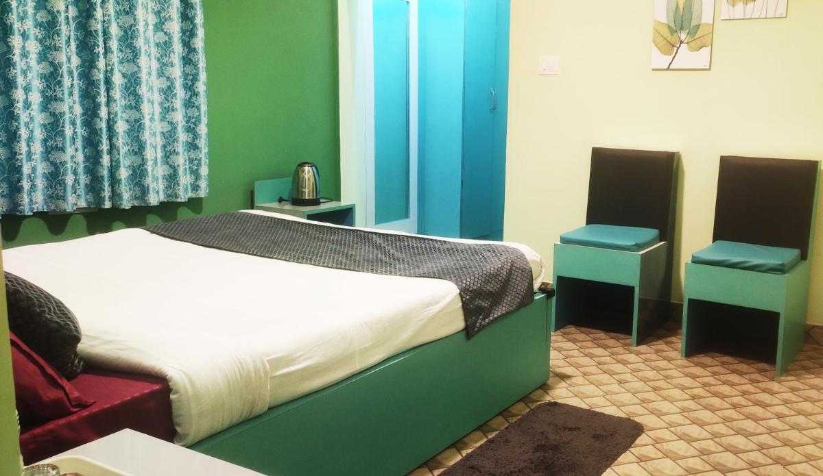 26 Best Homestays in Mawlynnong (2024)