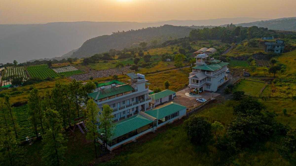 11 Resorts in Bhor | Resorts near Bhor (2024)