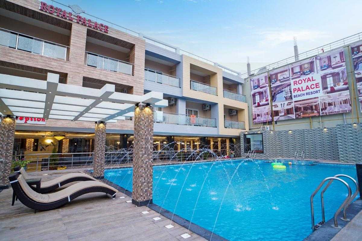 25 Best Resorts in digha with Swimming Pool (2024)