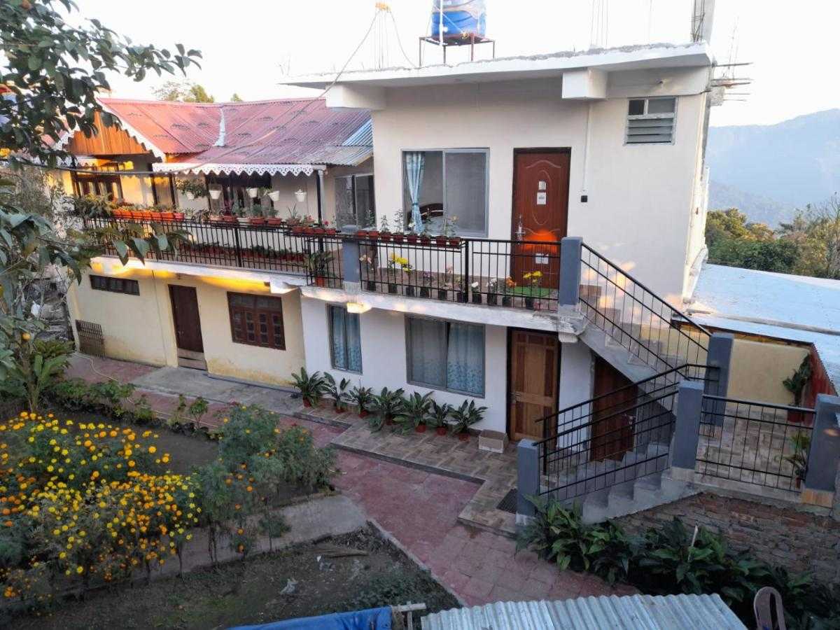 20 Homestays In Kalimpong