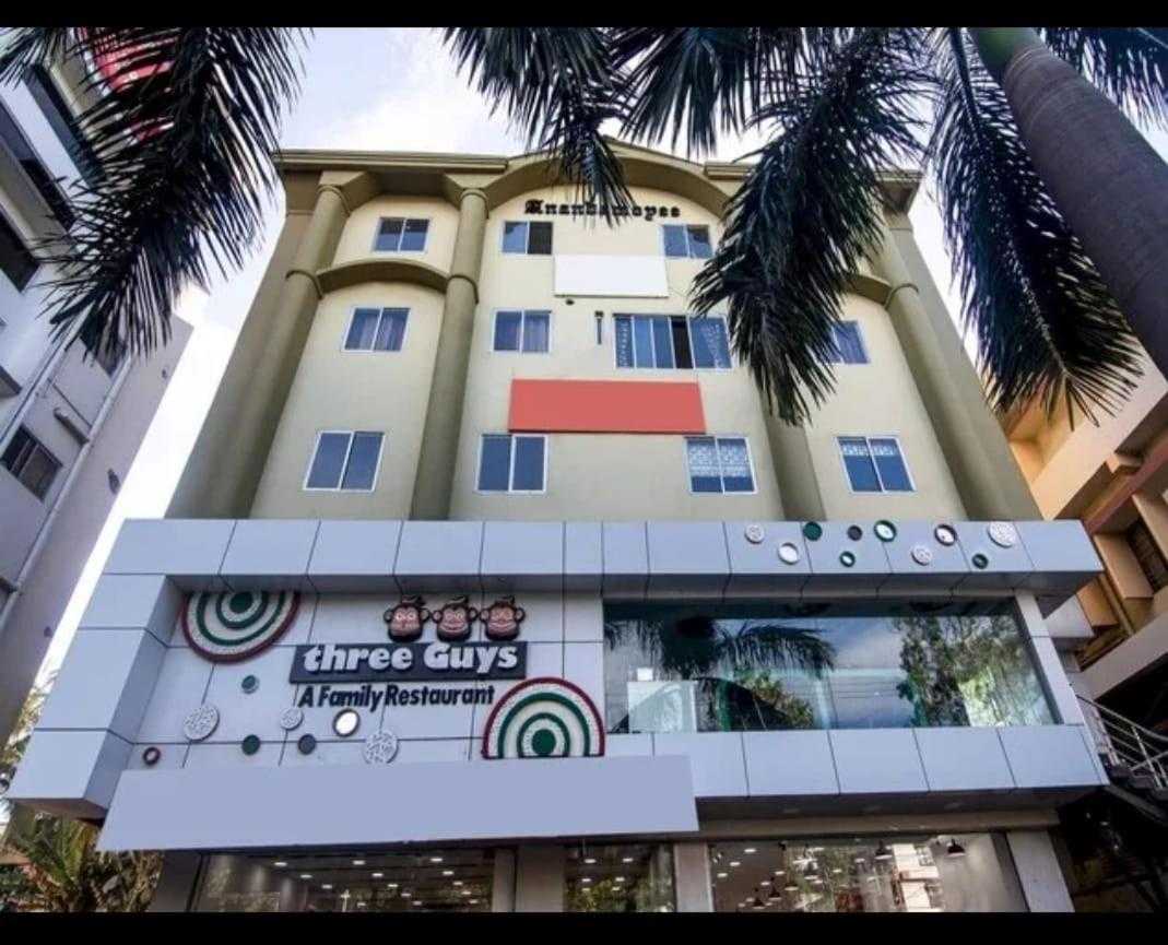 50 Best Guest Houses In Guwahati (2024)