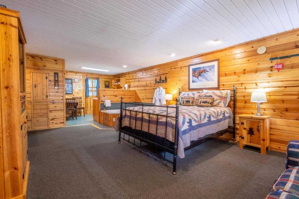 10 Best Cabins In Ruidoso (2024)