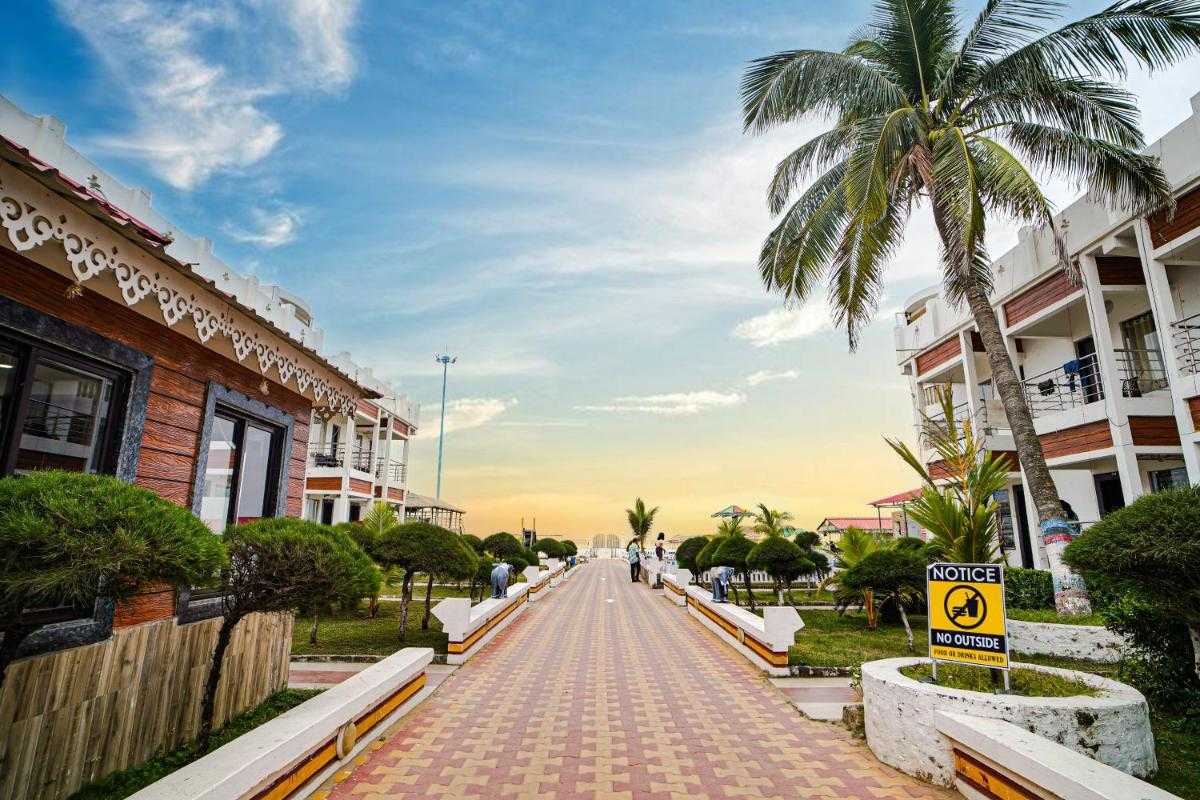 17 Best Resorts in Tajpur (2024)