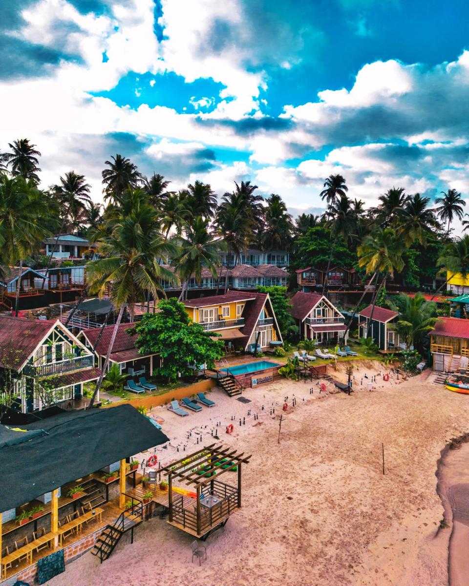 38 Resorts In South Goa (2024) | Updated Deals, Latest Reviews, Photos