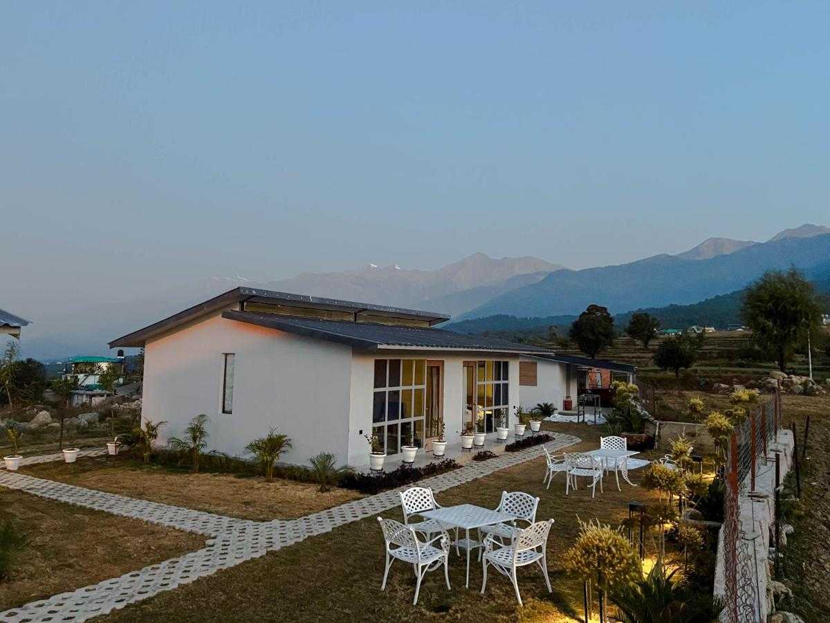 Cottages In Palampur | Book from 18 Stay Options @Best Price