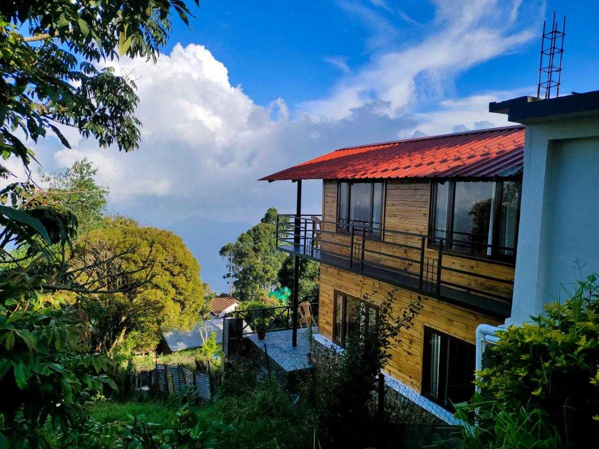 Best Tree Houses In Kodaikanal (2024)